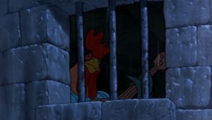 Murray Ewing.co.uk — Mewsings — Disney’s Robin Hood