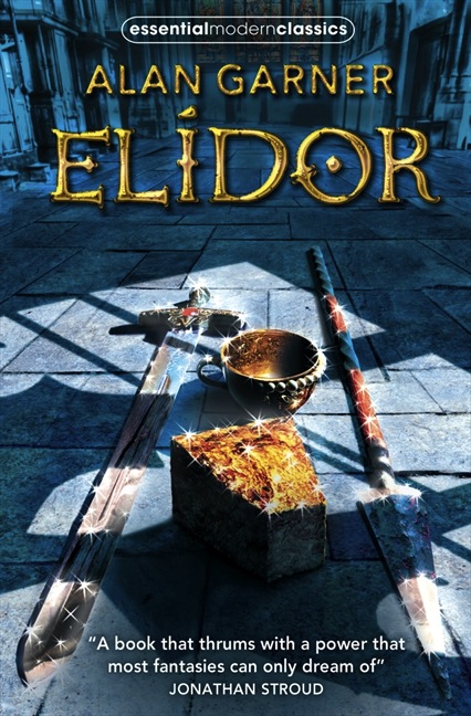 Murray Ewing.co.uk — Mewsings — Elidor by Alan Garner
